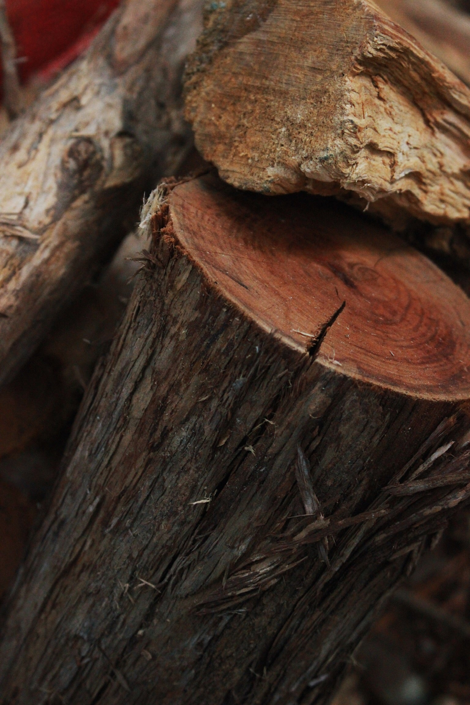 Blazing Firewood - Rotorua's Best Seasoned Firewood